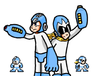 Iceberg Well | Mega Man Fanon Wiki | Fandom