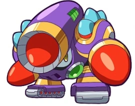 Homem Napalm Megaman Funko Pop! Games Mega Man Napalm Bomb 384
