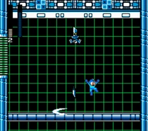 Dagger Man (SFR) | Mega Man Fanon Wiki | Fandom