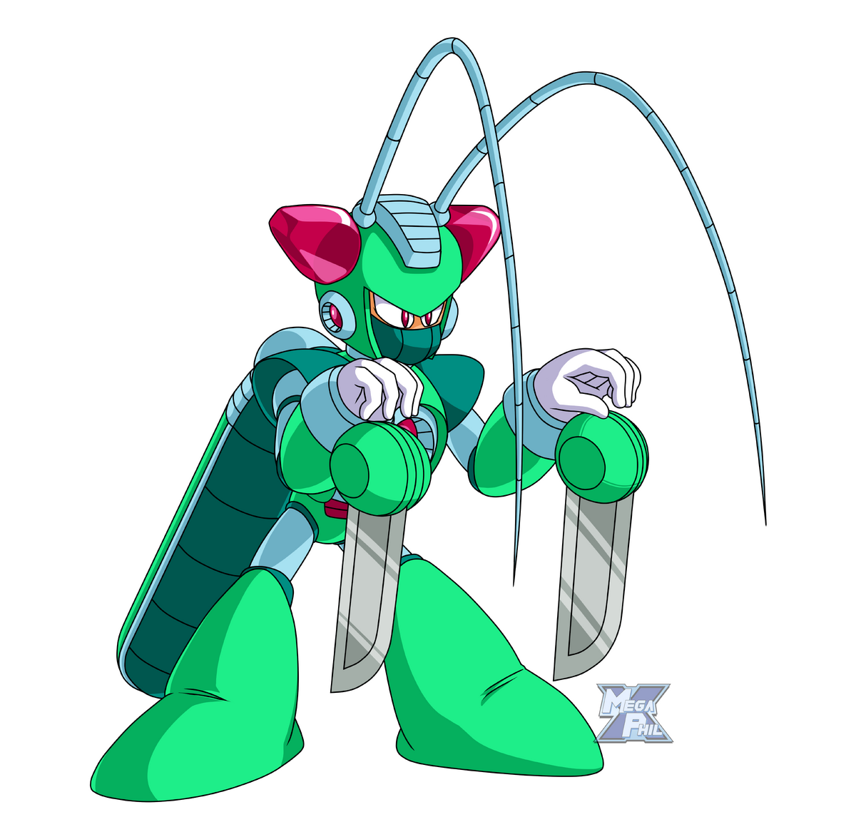 Category:Mega Man Unlimited 2 | Mega Man Fanon Wiki | Fandom Category:Mega Man Unlimited 2 | Mega Man Fanon Wiki | Fandom
