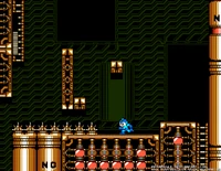 Mega Man Unlimited/Gallery | Mega Man Fanon Wiki | Fandom