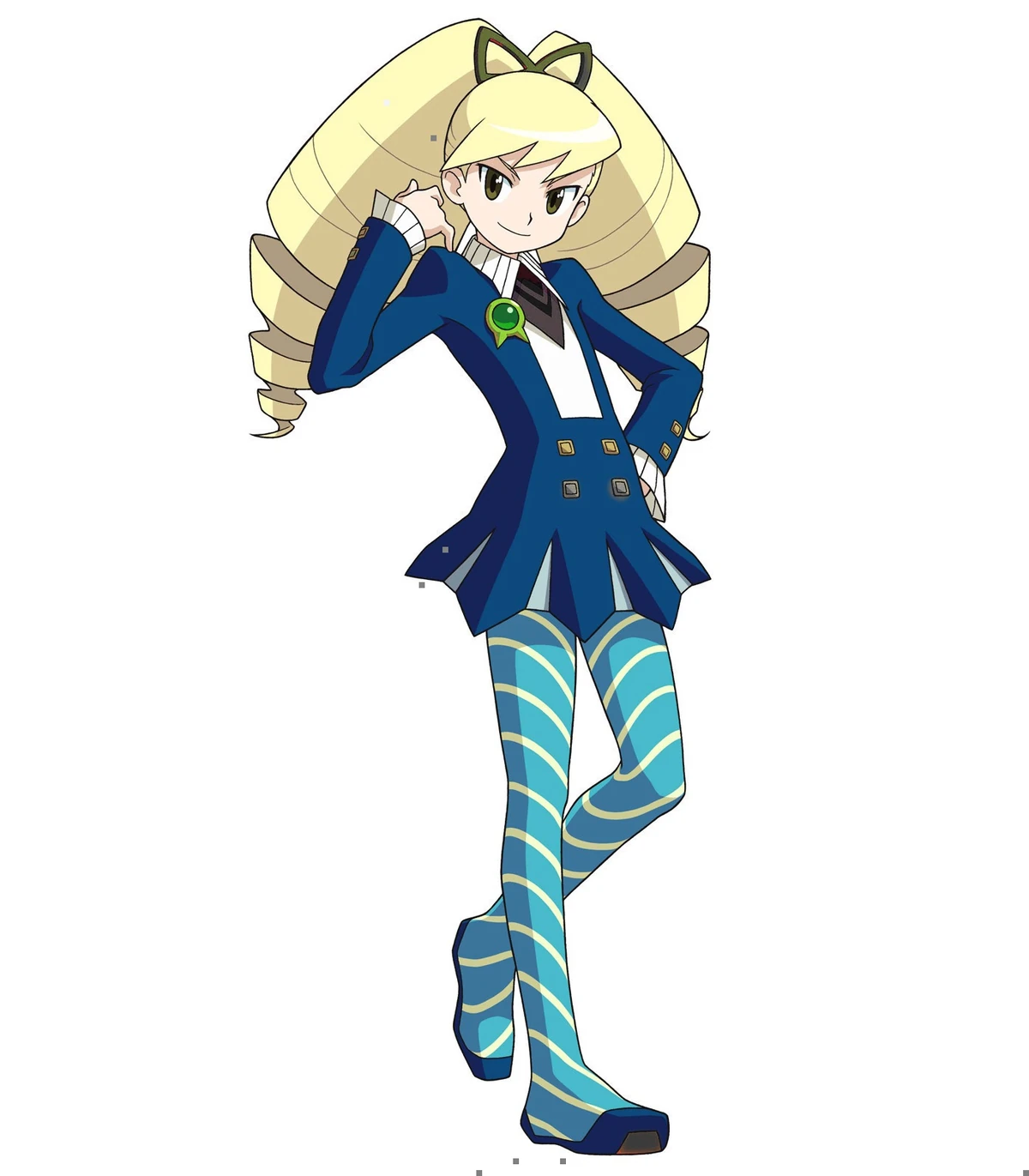 Airzel | Mega Man Fanon Wiki | Fandom