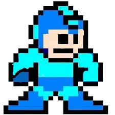 Mega Man Double | Mega Man Fanon Wiki | Fandom