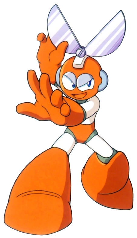 Mega Man Complete Works | Mega Man Fanon Wiki | Fandom