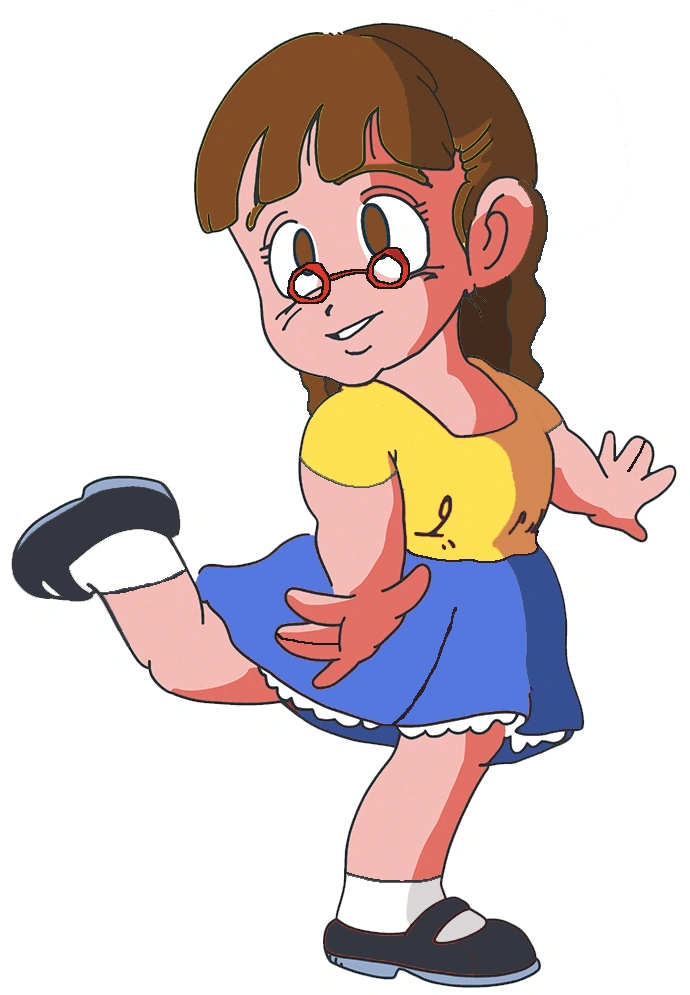 Otaka | Mega Man Fanon Wiki | Fandom