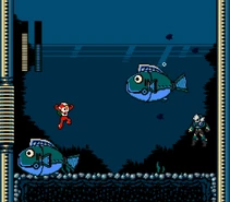 Tide Man | Mega Man Fanon Wiki | Fandom