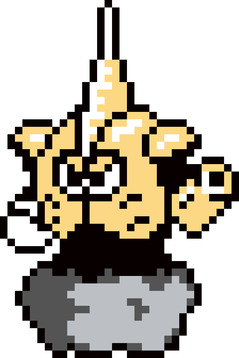 Storm Man (Revolution) | Mega Man Fanon Wiki | Fandom