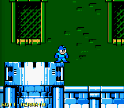 Mega Man VR | Mega Man Fanon Wiki | Fandom