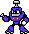 Glue Man | Mega Man Fanon Wiki | Fandom