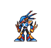 Mega Man X: Corrupted | Mega Man Fanon Wiki | Fandom