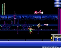 Mega Man Unlimited/Gallery | Mega Man Fanon Wiki | Fandom