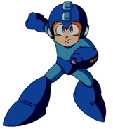 Ultimate Mega Man | Mega Man Fanon Wiki | Fandom
