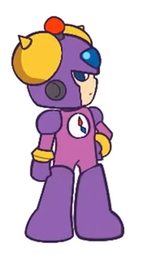 Time Man | Mega Man Fanon Wiki | Fandom