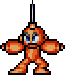 Blitz Man | Mega Man Fanon Wiki | Fandom
