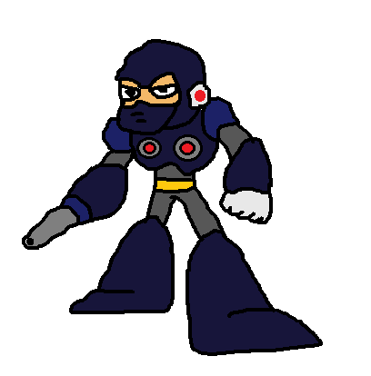 Petroleum Man | Mega Man Fanon Wiki | Fandom