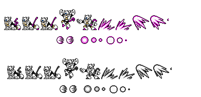 Dwarfdroids | Mega Man Fanon Wiki | Fandom
