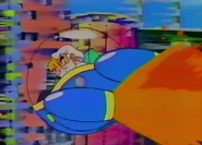 Mega Man: The New Adventures | Mega Man Fanon Wiki | Fandom