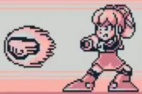 Roll Arm | Mega Man Fanon Wiki | Fandom