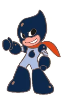 Oil Man | Mega Man Fanon Wiki | Fandom