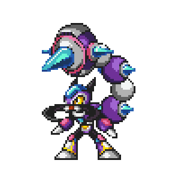 Mega Man X: Corrupted | Mega Man Fanon Wiki | Fandom