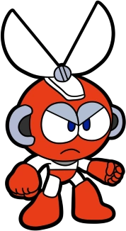 Cut Man | Mega Man Fanon Wiki | Fandom