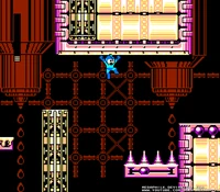 Mega Man Unlimited/Gallery | Mega Man Fanon Wiki | Fandom