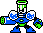 Soak Man (SFR) | Mega Man Fanon Wiki | Fandom