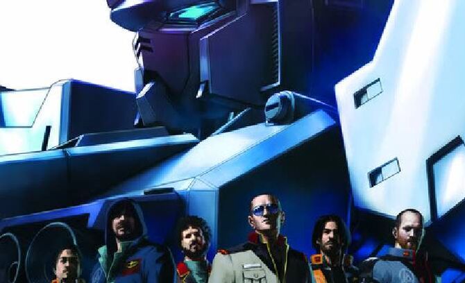 Mega Man Fanon Wiki | Fandom Mega Man Fanon Wiki | Fandom
