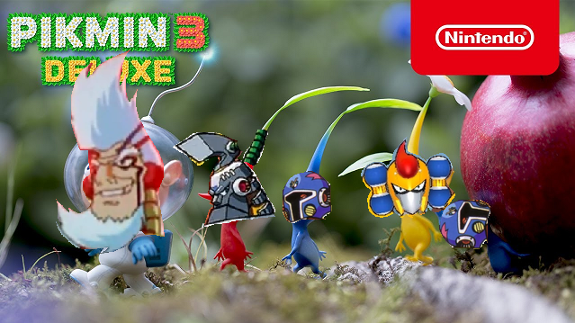 Pikman X | Mega Man Fanon Wiki | Fandom