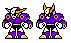 Ballade | Mega Man Fanon Wiki | Fandom