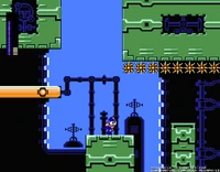 Mega Man Unlimited/Gallery | Mega Man Fanon Wiki | Fandom