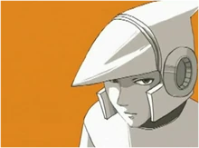 Crash Man | Mega Man Fanon Wiki | Fandom