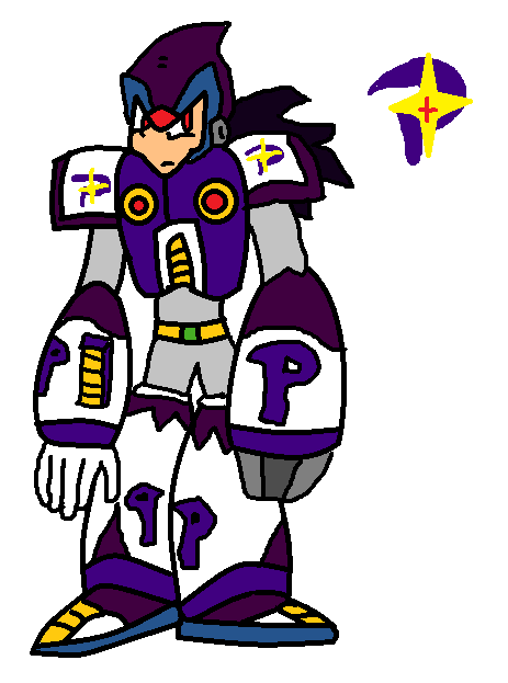 Pitch Mega Man Fanon Wiki Fandom