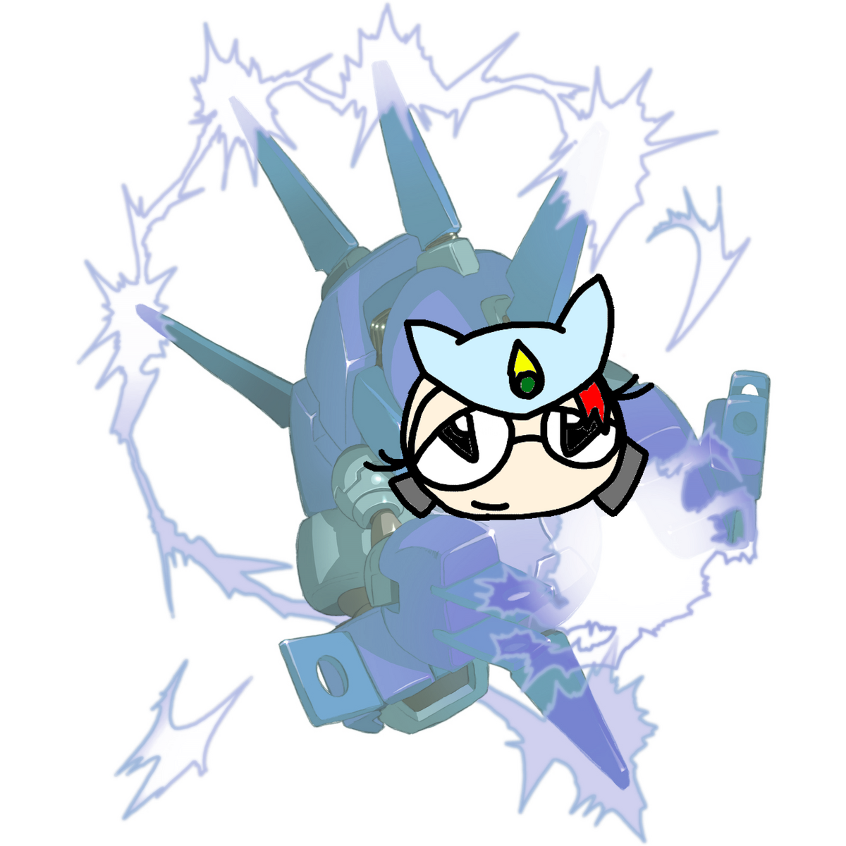 Sahara | Mega Man Fanon Wiki | Fandom