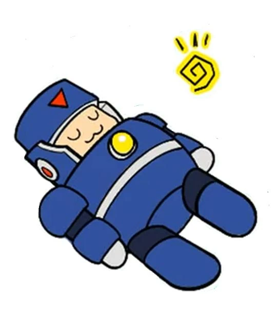 Hard Man | Mega Man Fanon Wiki | Fandom