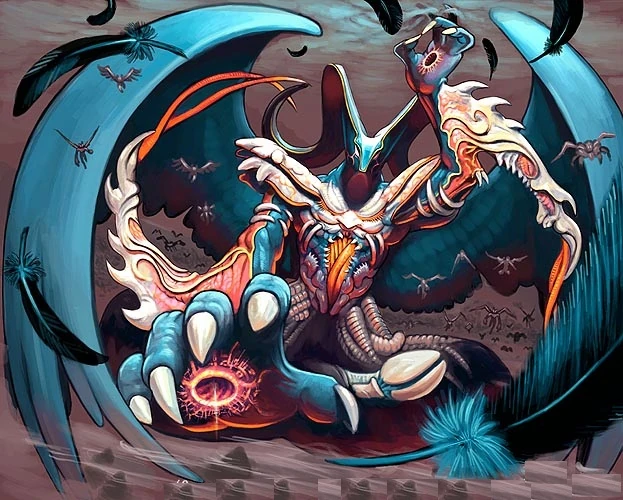 Ballom Master | Mega Man Fanon Wiki | Fandom