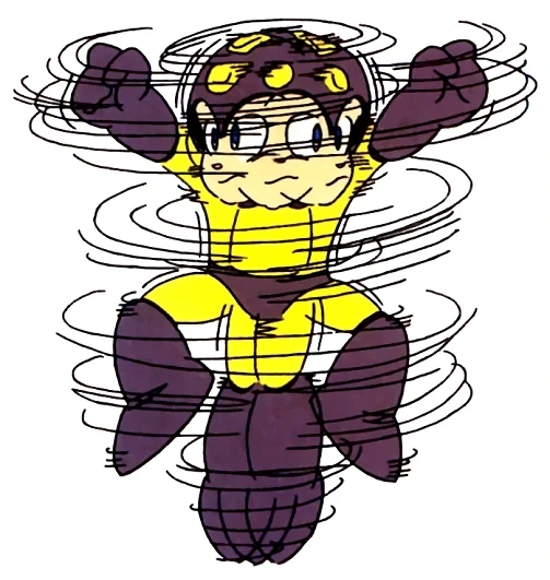 Category:Special Weapons | Mega Man Fanon Wiki | Fandom