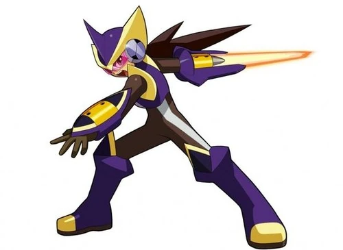 Element Saviors | Mega Man Fanon Wiki | Fandom