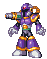 Vile | Mega Man Fanon Wiki | Fandom