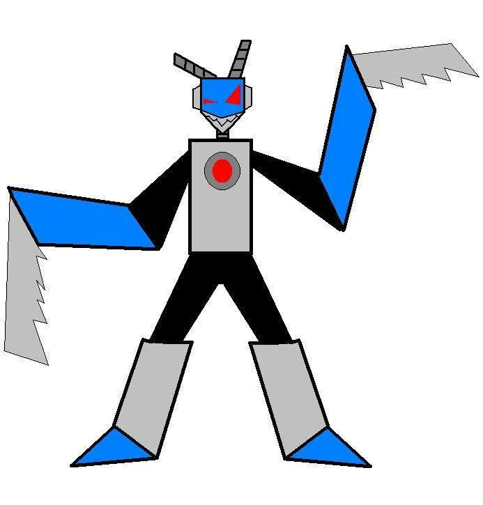 Mantis | Mega Man Fanon Wiki | Fandom