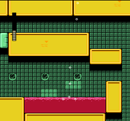 Melt Man (Rockman L) | Mega Man Fanon Wiki | Fandom