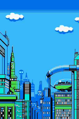 User blog:Quick/Mega Man 9 secret? | Mega Man Fanon Wiki | Fandom