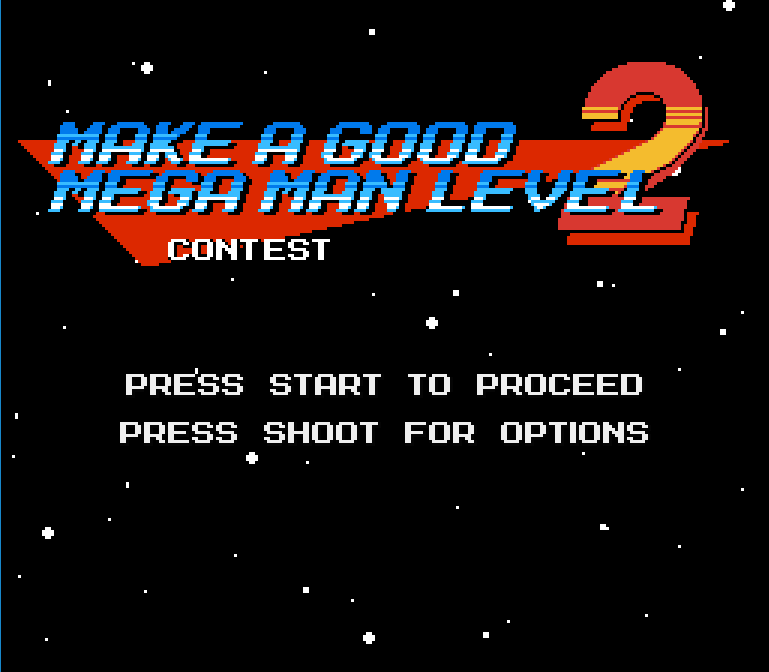 Make a Good Mega Man Level 2 | Mega Man Fanon Wiki | Fandom
