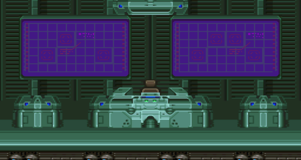 Hunter Base | Mega Man Fanon Wiki | Fandom