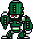 Acid Man | Mega Man Fanon Wiki | Fandom