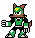 Wolf Man | Mega Man Fanon Wiki | Fandom