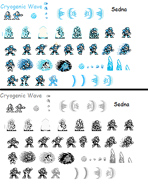 Dwarfdroids | Mega Man Fanon Wiki | Fandom