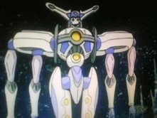 Schyther | Mega Man Fanon Wiki | Fandom