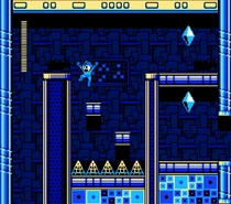 Dagger Man (SFR) | Mega Man Fanon Wiki | Fandom