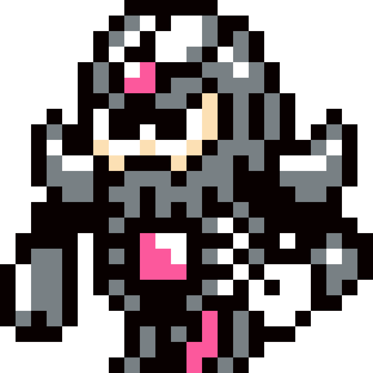 Ghost Man | Mega Man Fanon Wiki | Fandom